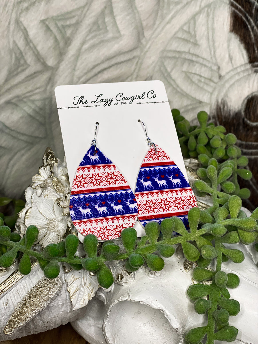 Chrissy Cheer – The Lazy Cowgirl